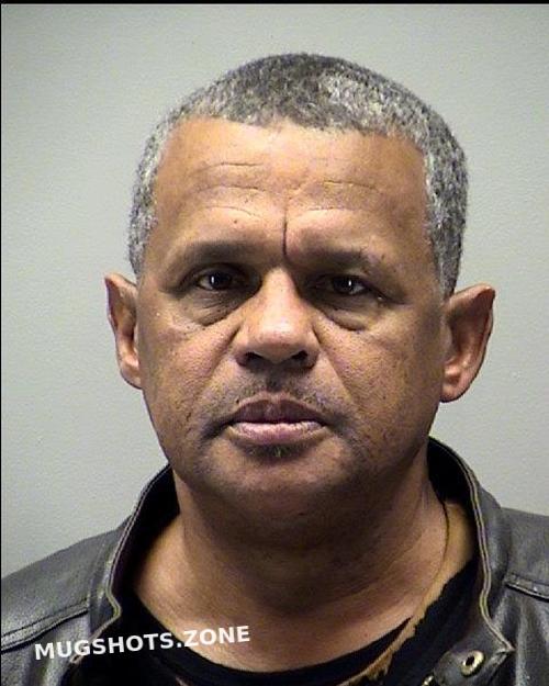 THOMPSON SR PERRY LEE 04/10/2025 - Montgomery County Mugshots Zone