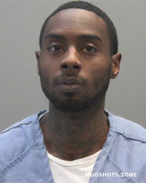 HARRIS LARRY MATTHEW 04/11/2025 - Montgomery County Mugshots Zone