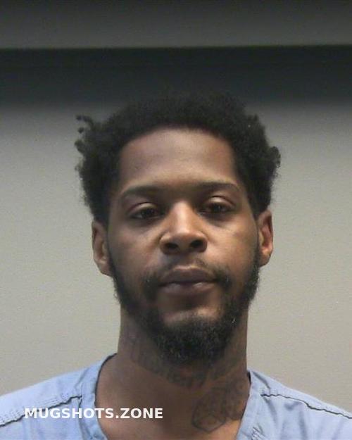 HAIRSTON BLAKE ALEXANDER 04/11/2025 - Montgomery County Mugshots Zone