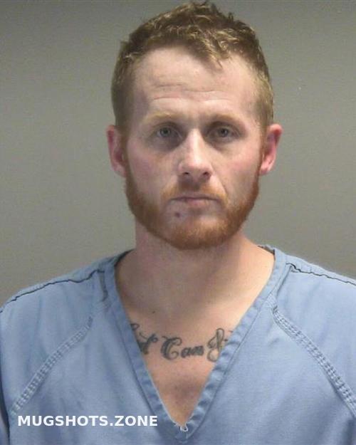 TERRY LUCAS WAYNE 04/11/2025 - Montgomery County Mugshots Zone