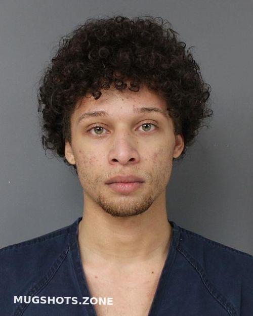 LUSTER TERRICK AARON 04/11/2025 - Montgomery County Mugshots Zone