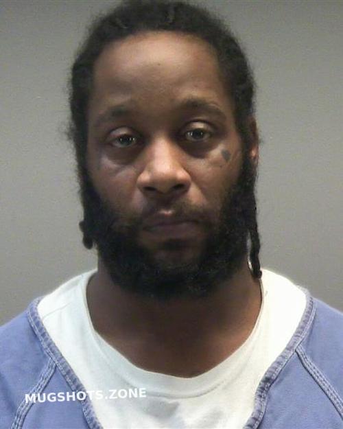 PALMER-BAKER DOLAS LOVE 04/12/2025 - Montgomery County Mugshots Zone
