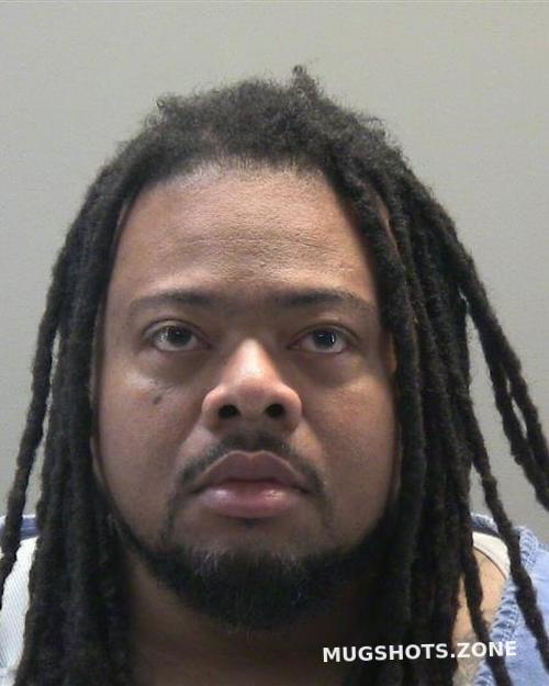 OLIVER SEAN A 04/13/2025 - Montgomery County Mugshots Zone