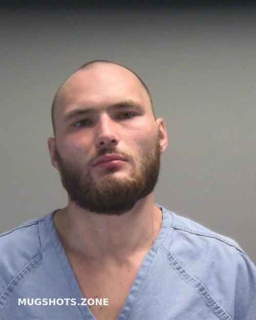 PARSONS JR KEITH ALAN 04/13/2025 - Montgomery County Mugshots Zone