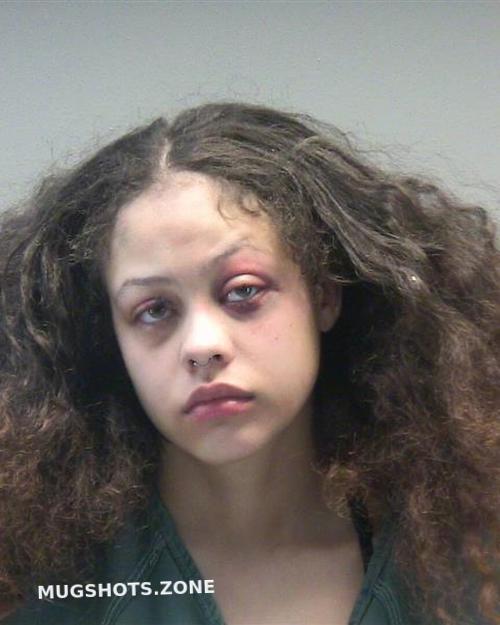 CRAFT ANDRELLE LAMANEE TAYLYN 04/13/2025 - Montgomery County Mugshots Zone