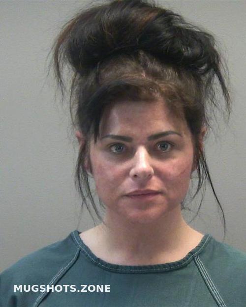 PELFREY KRISTIN NICOLE 04/13/2025 - Montgomery County Mugshots Zone