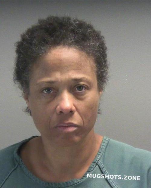 MIZE CHRISTY ANN 04/14/2025 - Montgomery County Mugshots Zone