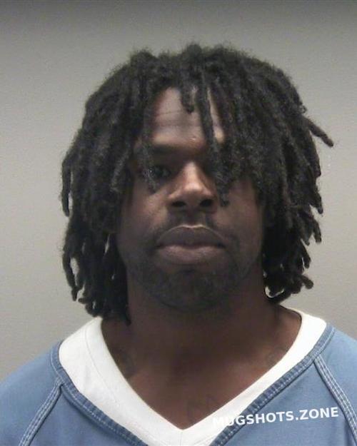 WARD JAMAL SHAR'DAI 04/14/2025 - Montgomery County Mugshots Zone