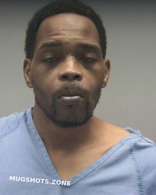 BARBER JR RONALD LEE 04/14/2025 - Montgomery County Mugshots Zone