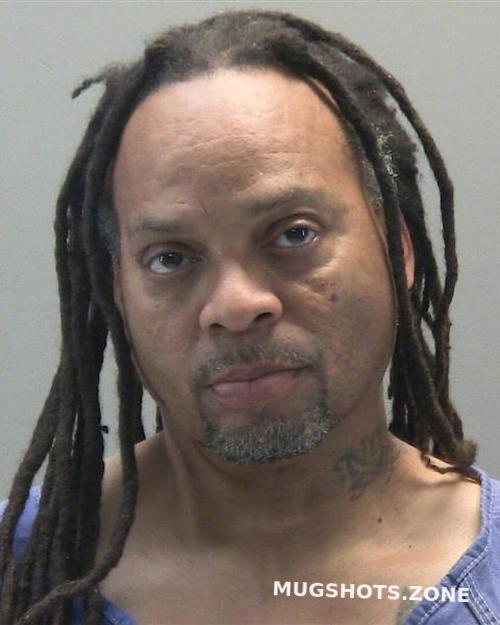 BAKER HIAWATHA BRANDON 04/15/2025 - Montgomery County Mugshots Zone