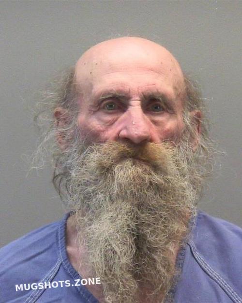 LACKEY RODNEY BRUCE 04/15/2025 - Montgomery County Mugshots Zone