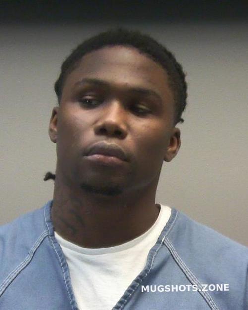 TUCKER JOSHUA MARKELL 04/15/2025 - Montgomery County Mugshots Zone