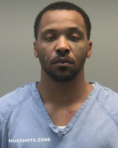 LANDER JERRON LAMAR 04/15/2025 - Montgomery County Mugshots Zone