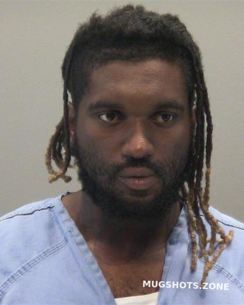 HALL DONYAE WENDELL 04/16/2025 - Montgomery County Mugshots Zone