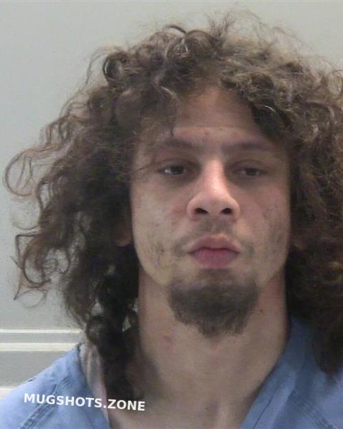 WILLIAMS SR ALEXANDER JAMES 04/16/2025 - Montgomery County Mugshots Zone