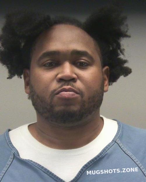 OGLESBY CLAUD EDWARD 04/16/2025 - Montgomery County Mugshots Zone