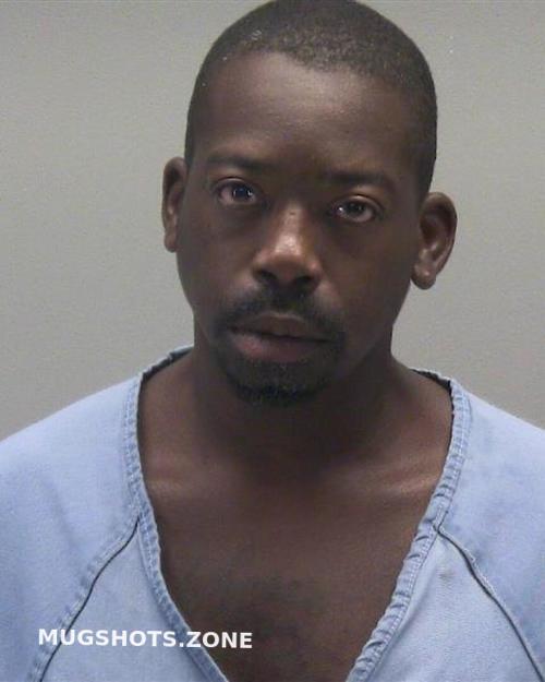 SMITH JR TORRANCE WILLIS 04/16/2025 - Montgomery County Mugshots Zone