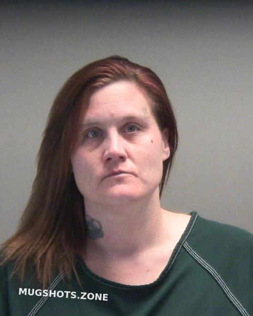 RATLIFF JESSICA LYNN 04/16/2025 - Montgomery County Mugshots Zone