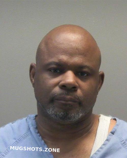 PARSON SR RONNIE LAMAR 04/16/2025 - Montgomery County Mugshots Zone