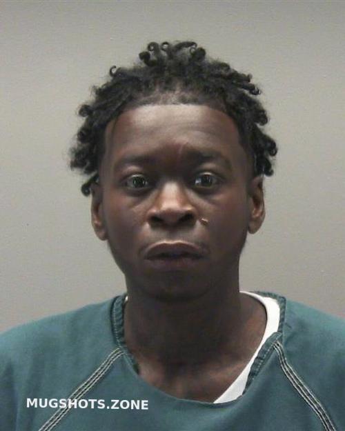 HINTON CHRISTIAN MY'SHAN 04/17/2025 - Montgomery County Mugshots Zone