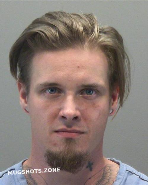 MEYER BRANDON MICHAEL 04/17/2025 - Montgomery County Mugshots Zone