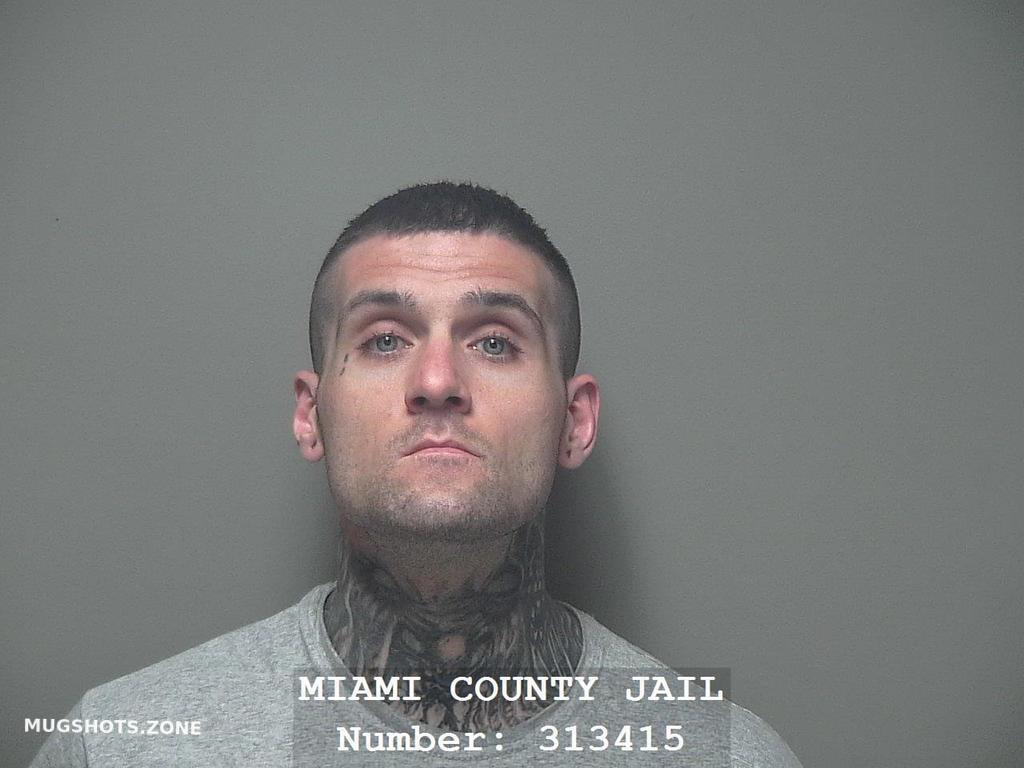 PEELING ELIJAH JAMES 04/18/2025 - Montgomery County Mugshots Zone