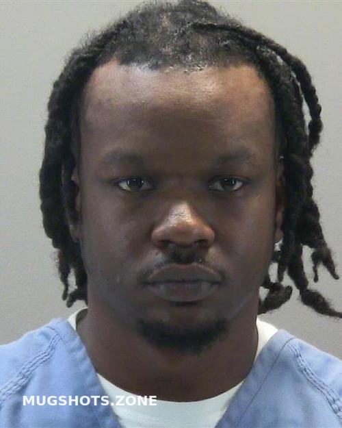DOWDELL JR REGINALD ANDREW 04/18/2025 - Montgomery County Mugshots Zone