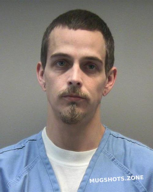 KEITH ANTHONY DAVID 04/18/2025 - Montgomery County Mugshots Zone