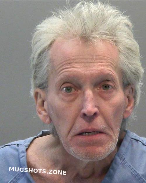 PHELPS WENDELL RADFORD 04/18/2025 - Montgomery County Mugshots Zone