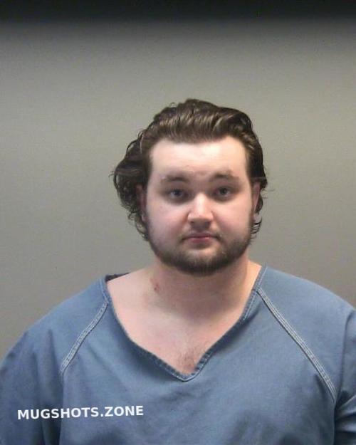 TRAVIS ANDREW 04/19/2025 - Montgomery County Mugshots Zone