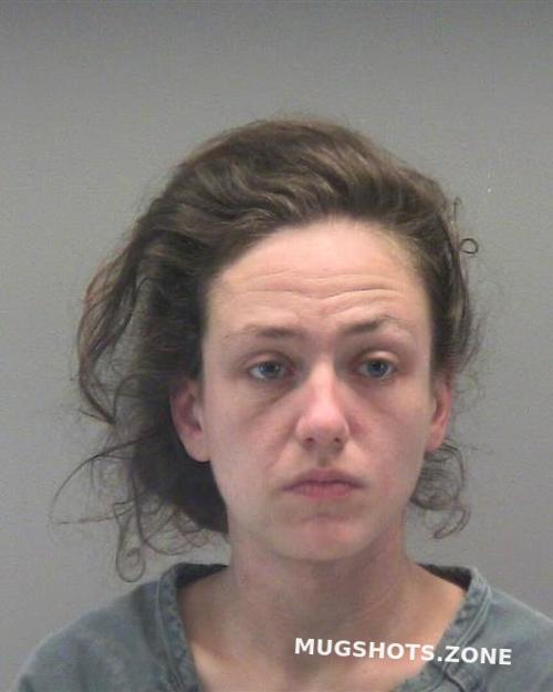 PERDUE BRITTANY RENEE 04/20/2025 - Montgomery County Mugshots Zone