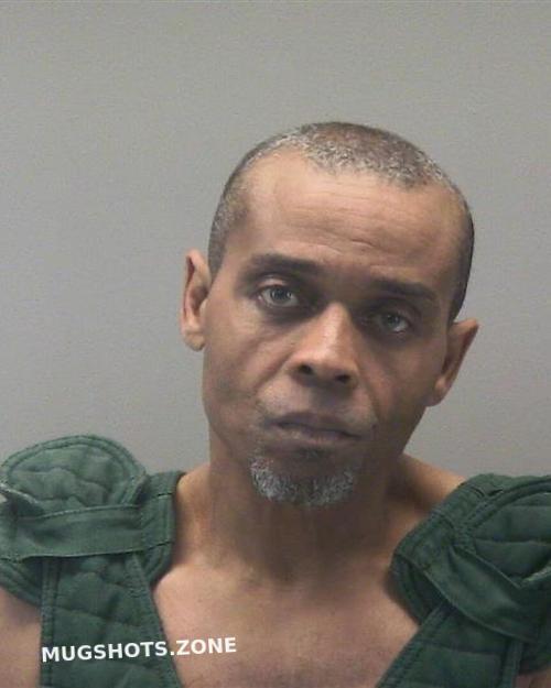 PERKINS ANTHONY WELDON 04/20/2025 - Montgomery County Mugshots Zone