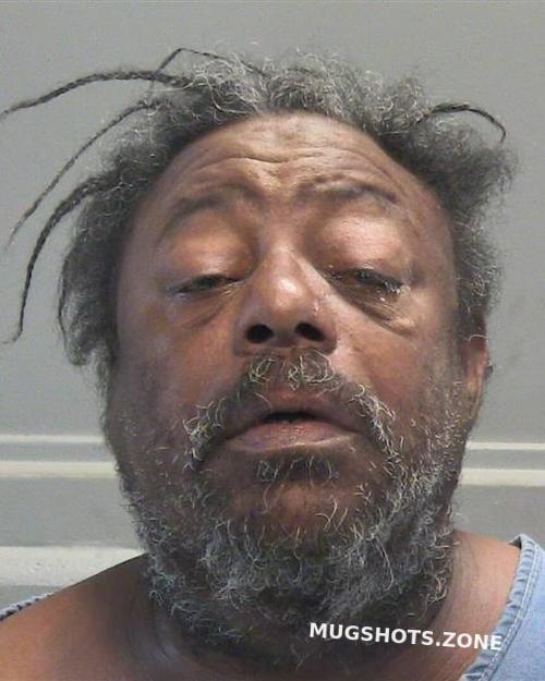 ELDER III BENJAMIN LEE 04/20/2025 - Montgomery County Mugshots Zone