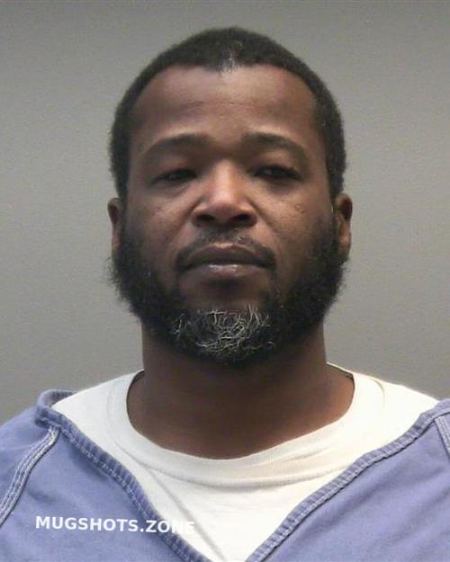PETTIGREW JR STEVEN ANTHONY 04/21/2025 - Montgomery County Mugshots Zone