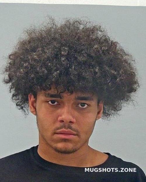 JONES MYKEL RAY JORDAN 04/22/2025 - Montgomery County Mugshots Zone