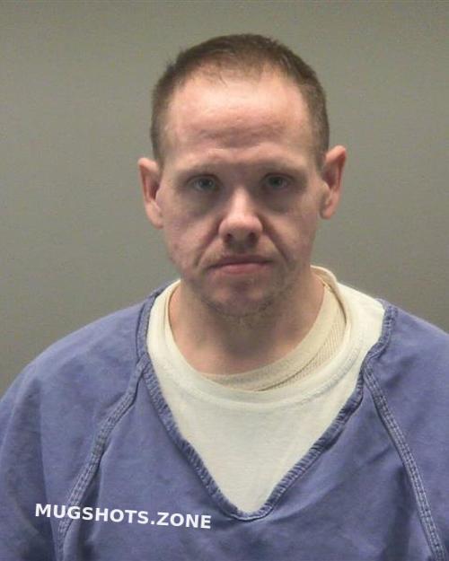 HOSCHAR AARON GENTRY 04/22/2025 - Montgomery County Mugshots Zone