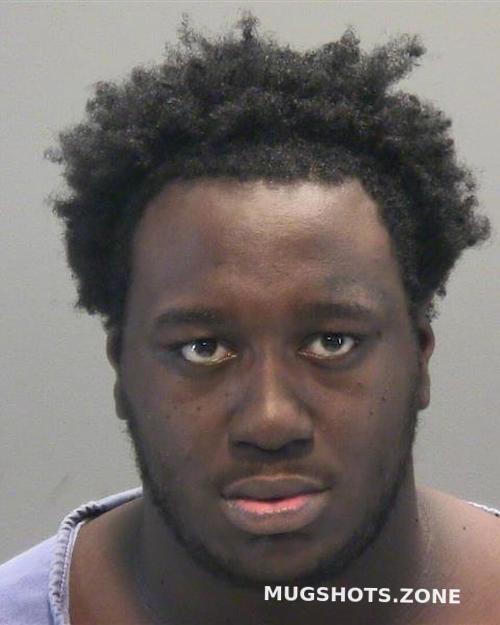 JUDKINS DEMARCUS RAY 04/22/2025 - Montgomery County Mugshots Zone