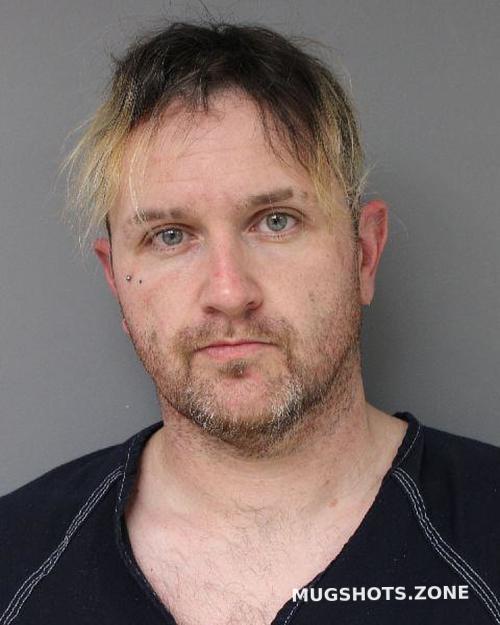 MCCULLAH JR DANNY DARRELL 04/23/2025 - Montgomery County Mugshots Zone