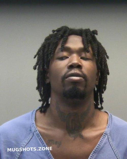 CHARLES JR ERIC JAMES 04/23/2025 - Montgomery County Mugshots Zone