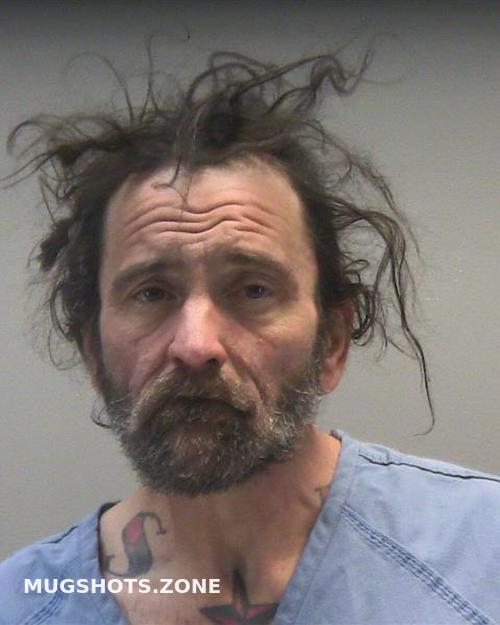 FREELS JR DONNIE J 04/23/2025 - Montgomery County Mugshots Zone