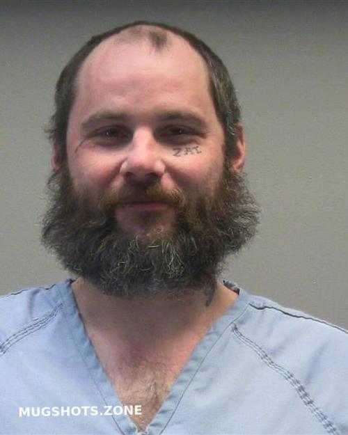 MIDDLETON DUSTIN TYLER 04/23/2025 - Montgomery County Mugshots Zone