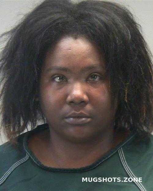 ARNOLD JOHNETTA JOSEPHINE 04/24/2025 - Montgomery County Mugshots Zone