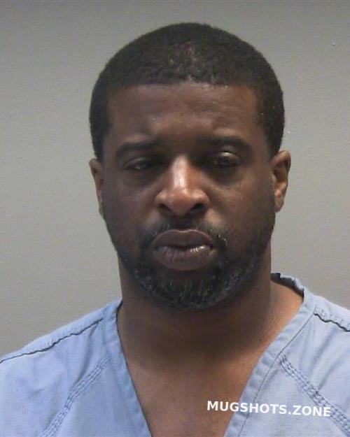 JONES BRANDON DEVON 04/24/2025 - Montgomery County Mugshots Zone