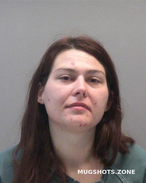 MALOON STACEY MARIE 04/24/2025 - Montgomery County Mugshots Zone