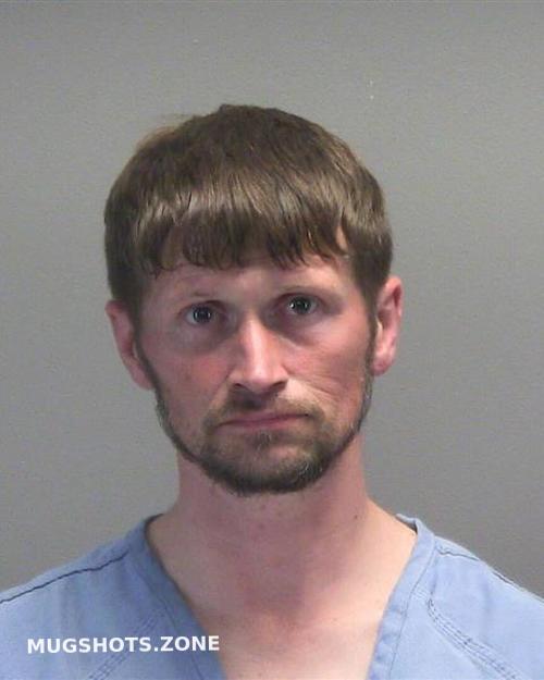 BEMENT JONATHAN ROBERT 04/25/2025 - Montgomery County Mugshots Zone