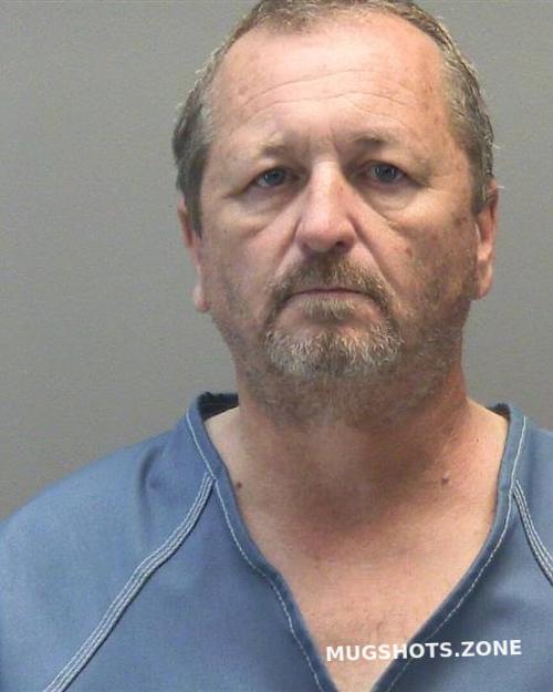 POSTON MARK 04/26/2025 - Montgomery County Mugshots Zone