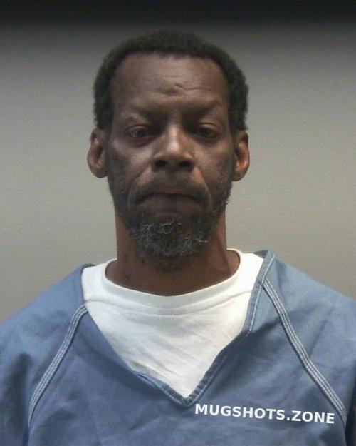 MOORE DARRELL WAYNE 04/26/2025 - Montgomery County Mugshots Zone