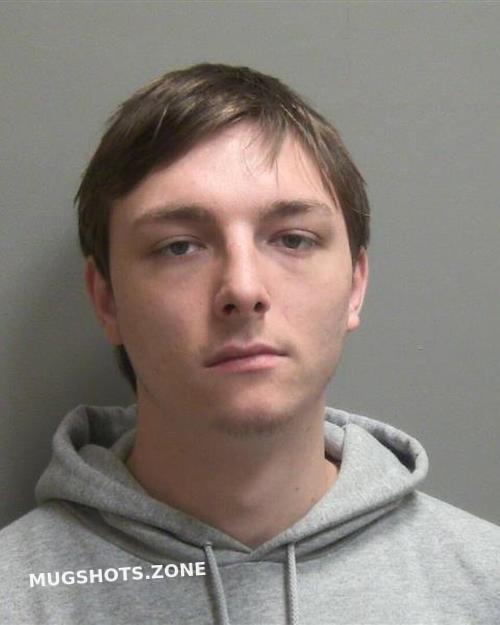 JARNAGIN ZACHARY PAUL 04/27/2025 - Montgomery County Mugshots Zone