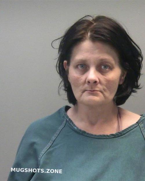 BONNER STACEY MICHELLE 04/27/2025 - Montgomery County Mugshots Zone