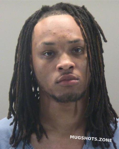 CLEMENTS MYLENN GEROALD 04/27/2025 - Montgomery County Mugshots Zone